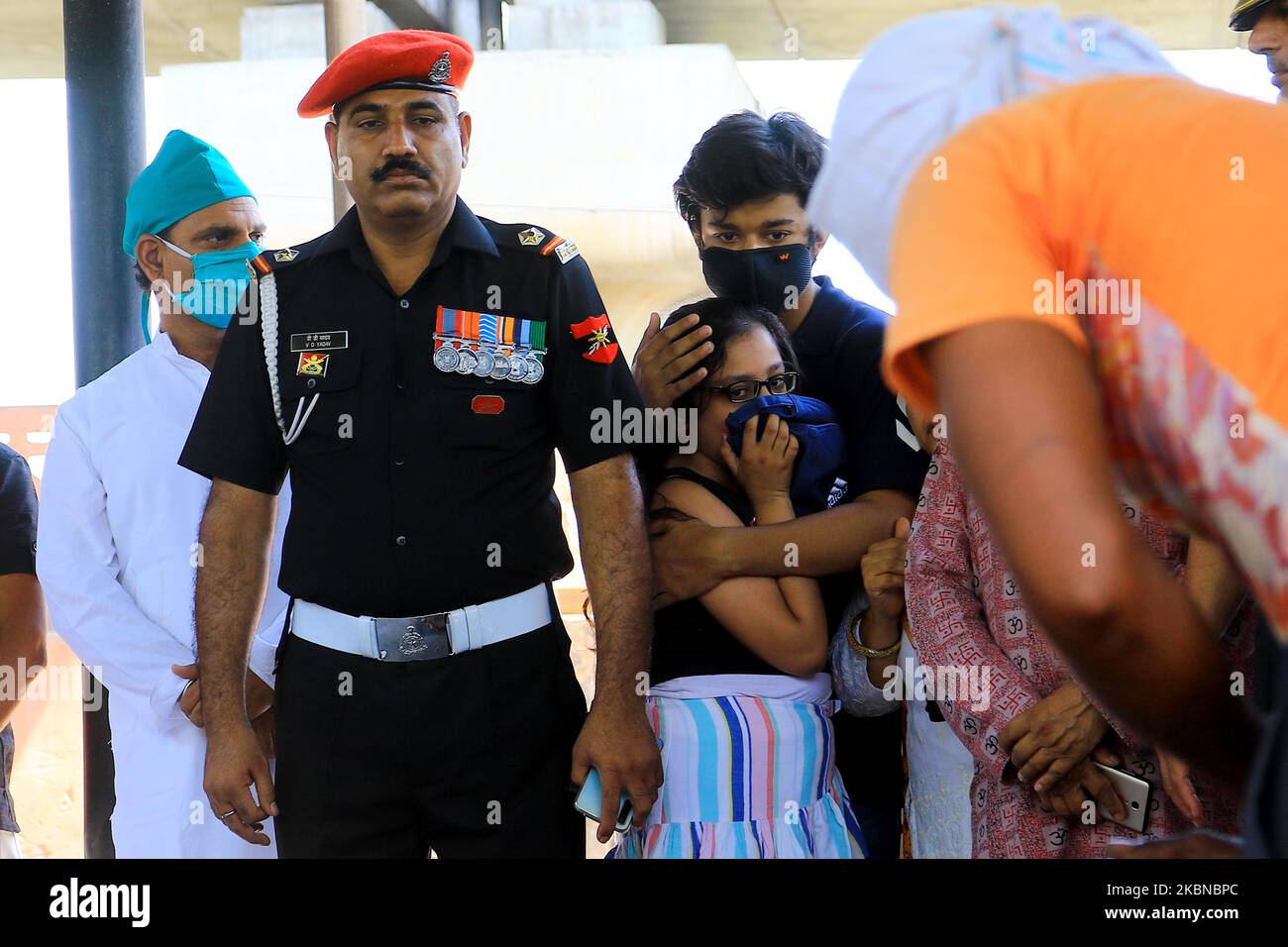 Ashutosh sharma hi-res stock photography and images - Alamy