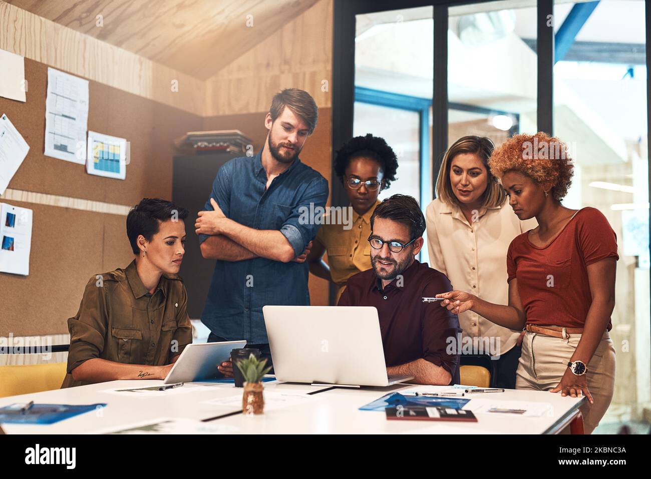 Figuring out the best concept thatll work for their designs. a diverse ...