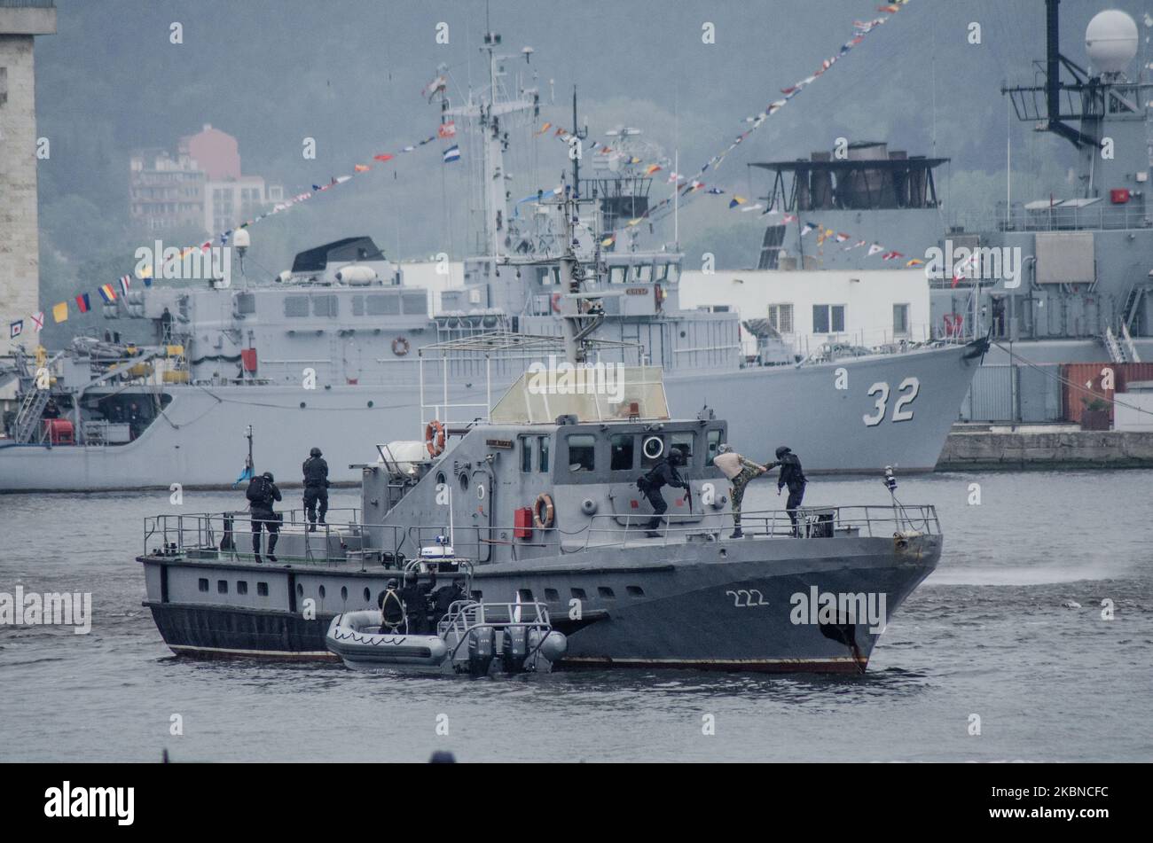6 of May is the National day of the Bulgarian army, Day of bravery ...