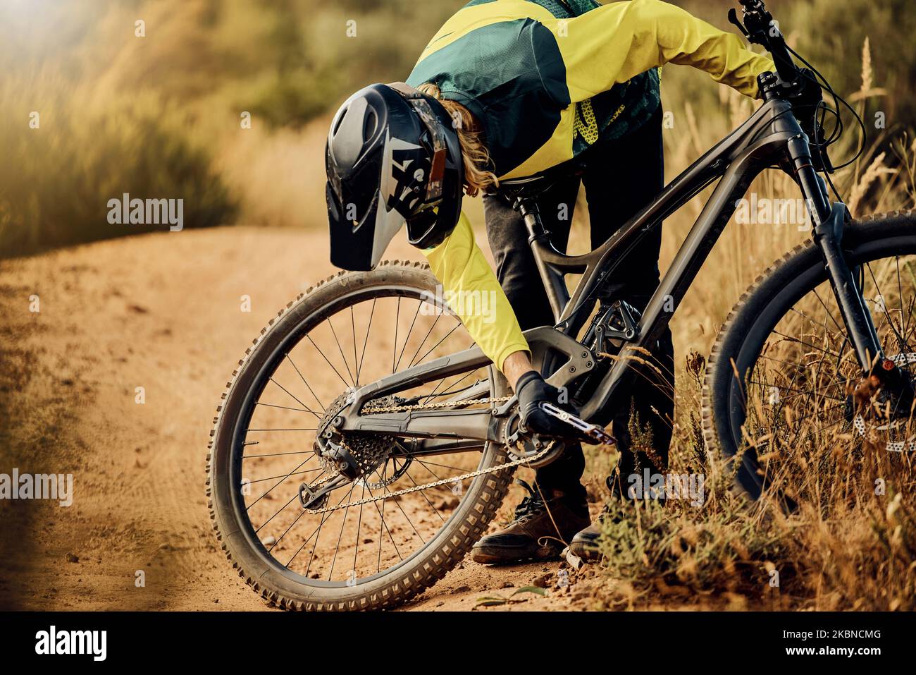 Cycling problems hi-res stock photography and images - Alamy