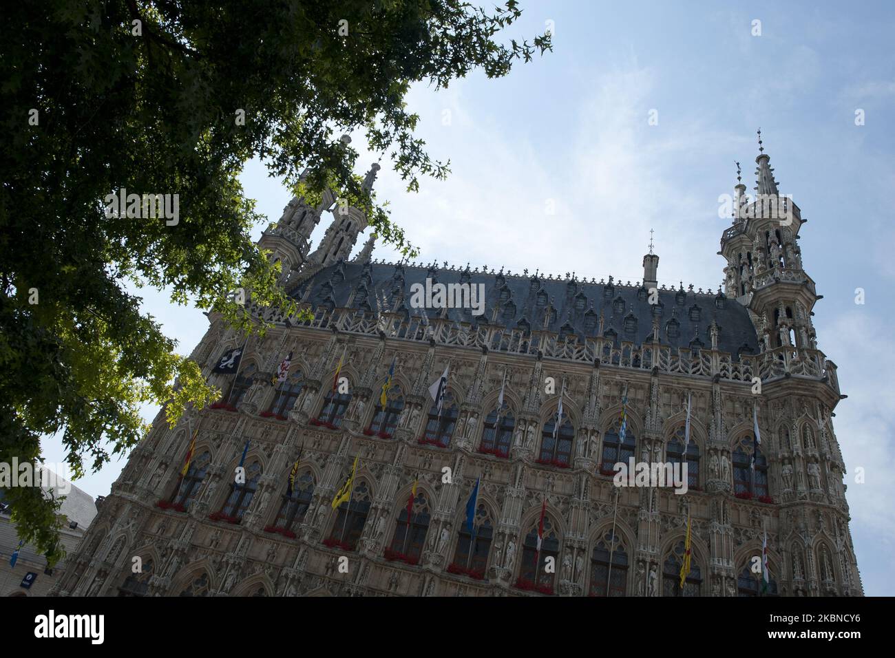 High spiers hi-res stock photography and images - Alamy