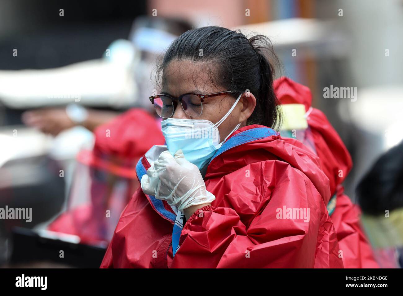 Heat disease philippines hi-res stock photography and images - Alamy