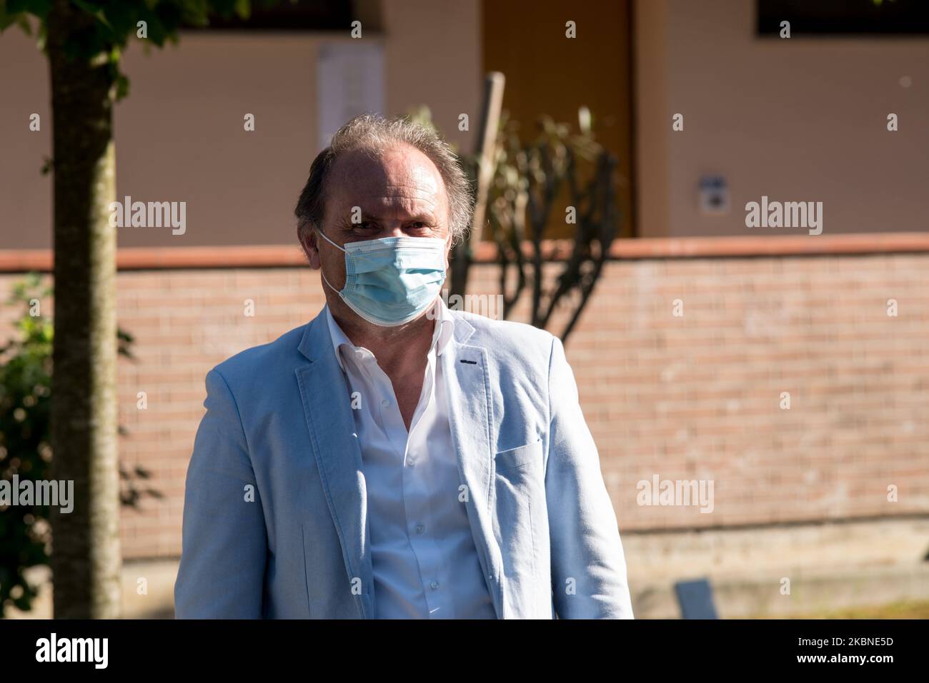 Massimo zanella hi-res stock photography and images - Alamy