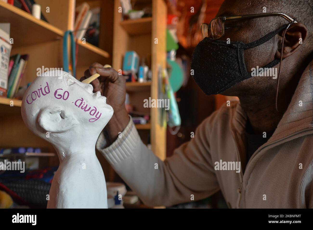 Mali born hi-res stock photography and images - Alamy