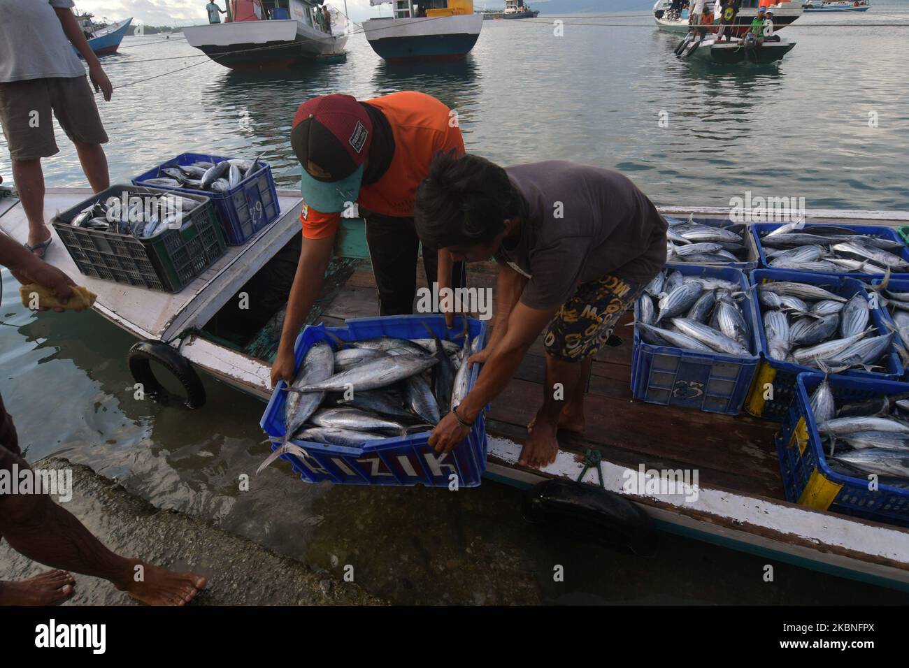 Sulawei indonesia hi-res stock photography and images - Alamy