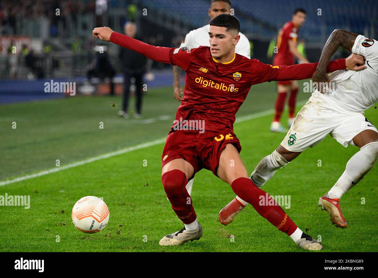 Cristian volpato 2022 hi-res stock photography and images - Alamy