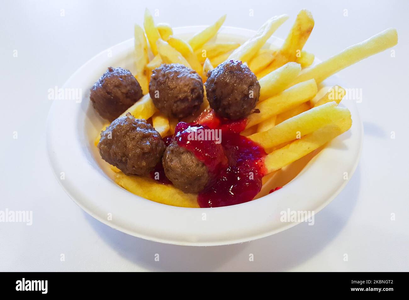Ikea chips hi-res stock photography and images - Alamy