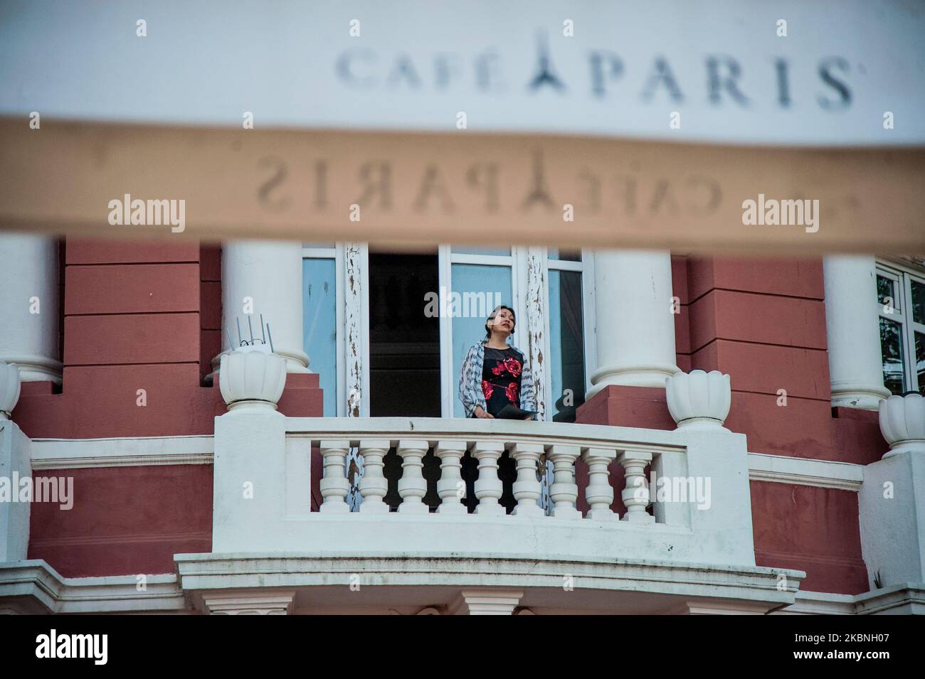 Varna state opera soloist hi-res stock photography and images - Alamy