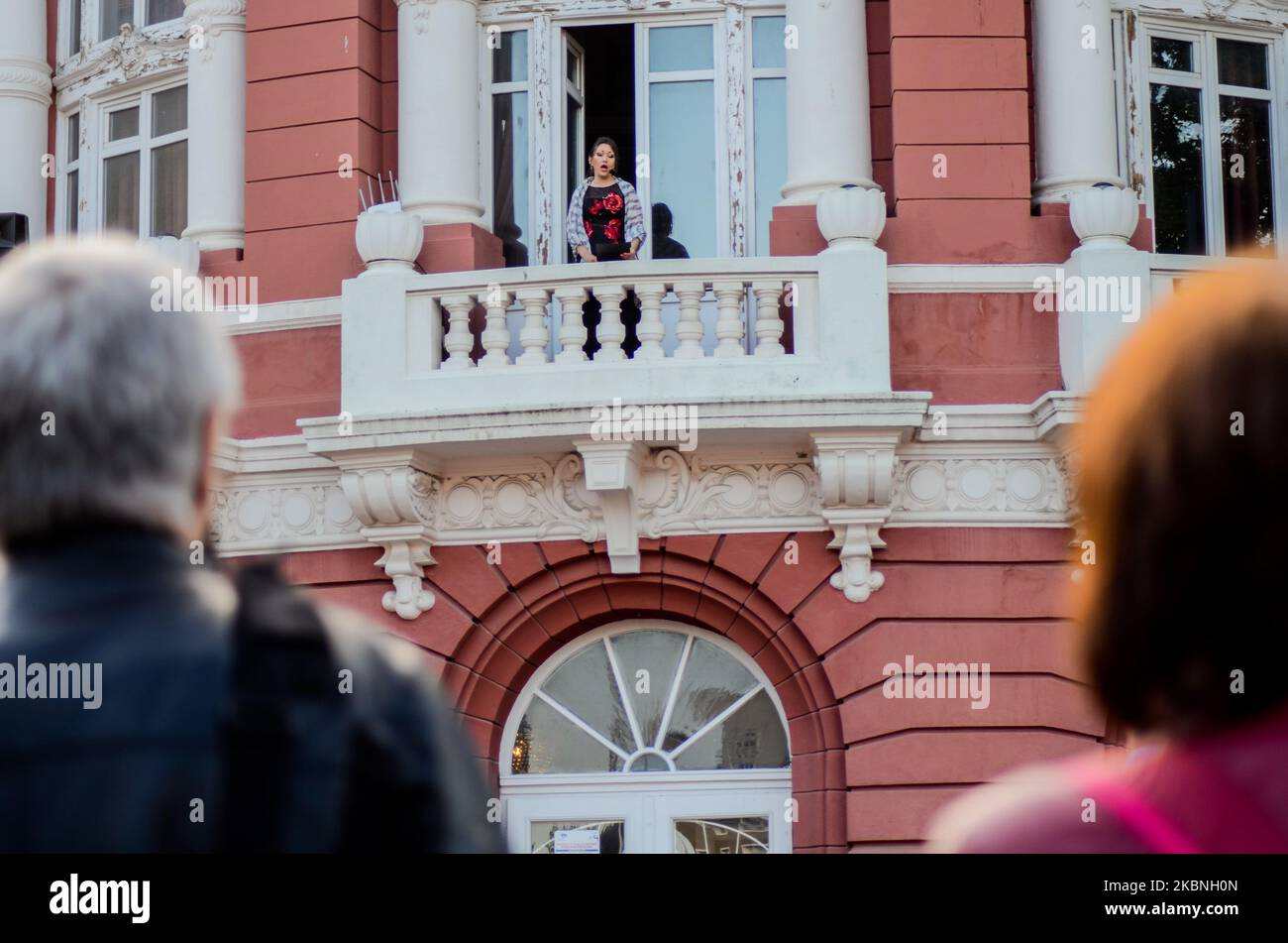 Mihaela berova hi-res stock photography and images - Alamy