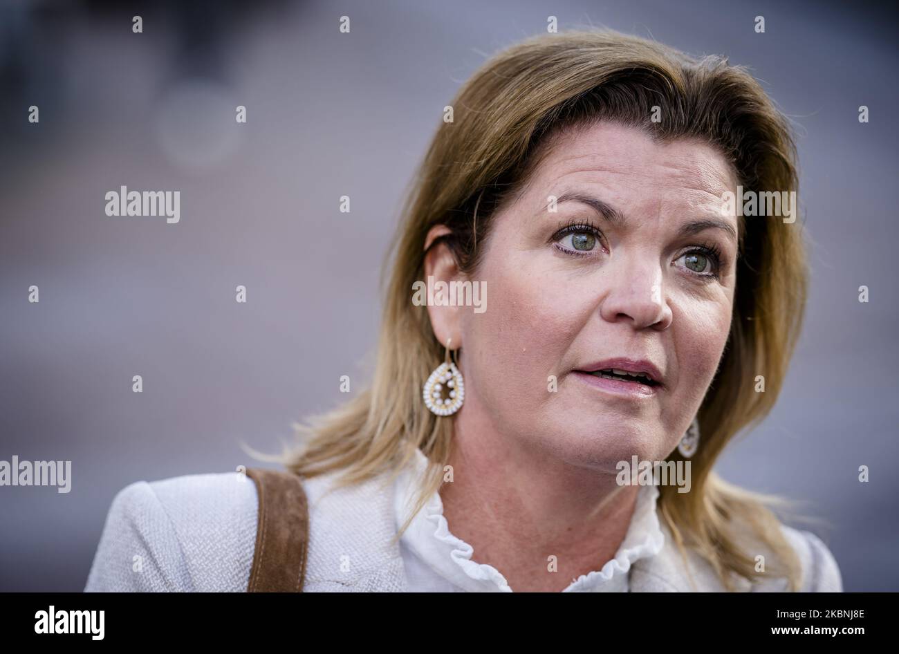 2022-11-04 12:09:26 THE HAGUE - Christianne van der Wal-Zeggelink ...