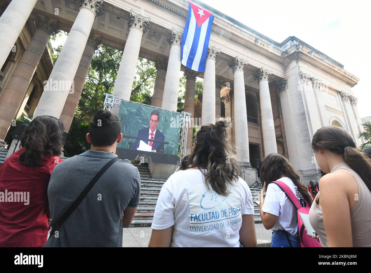 Un general assembly resolution hi-res stock photography and images - Alamy