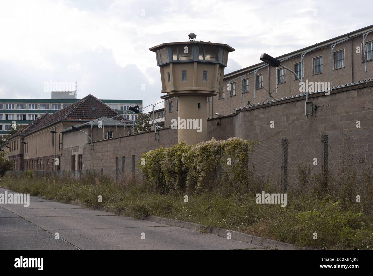 Outdoor prison facilities hi-res stock photography and images - Alamy