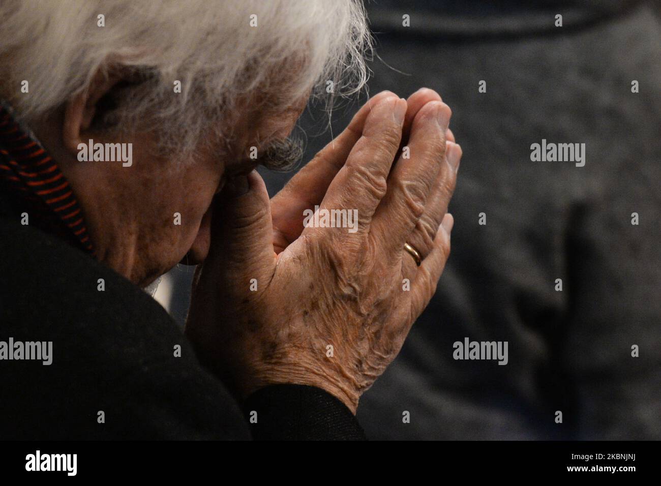 Feast of saint stanislaus hi-res stock photography and images - Alamy