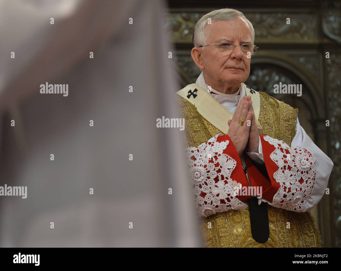 Episcopate heritage hi-res stock photography and images - Alamy