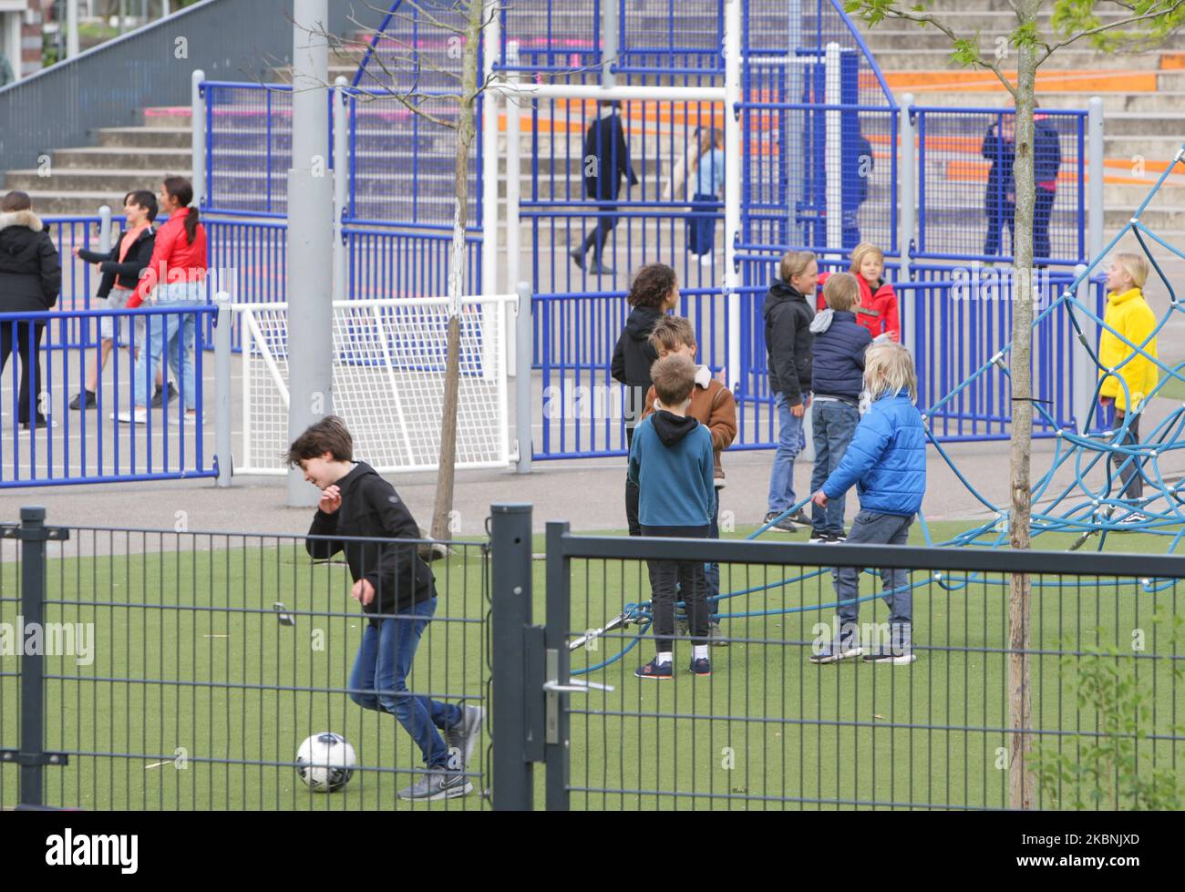 Scholl de amsterdam hi-res stock photography and images - Alamy