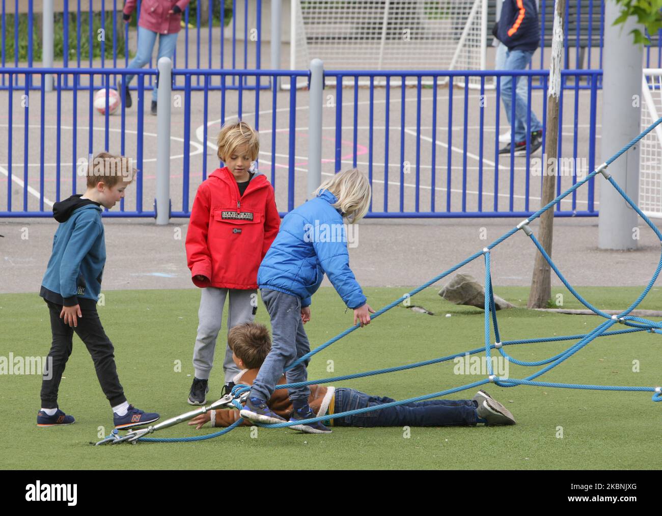Scholl de amsterdam hi-res stock photography and images - Alamy