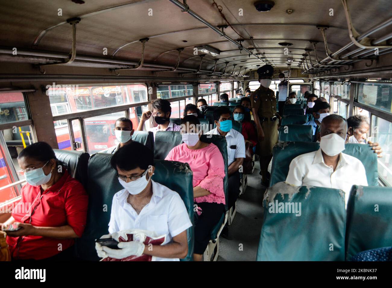 Sri lankas commercial hub hi-res stock photography and images - Alamy