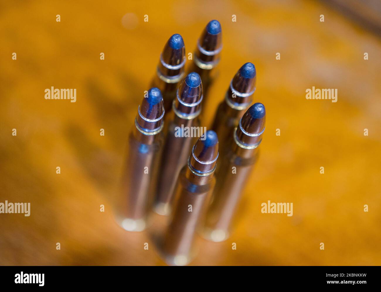 Gunshot bullet wound hi-res stock photography and images - Alamy