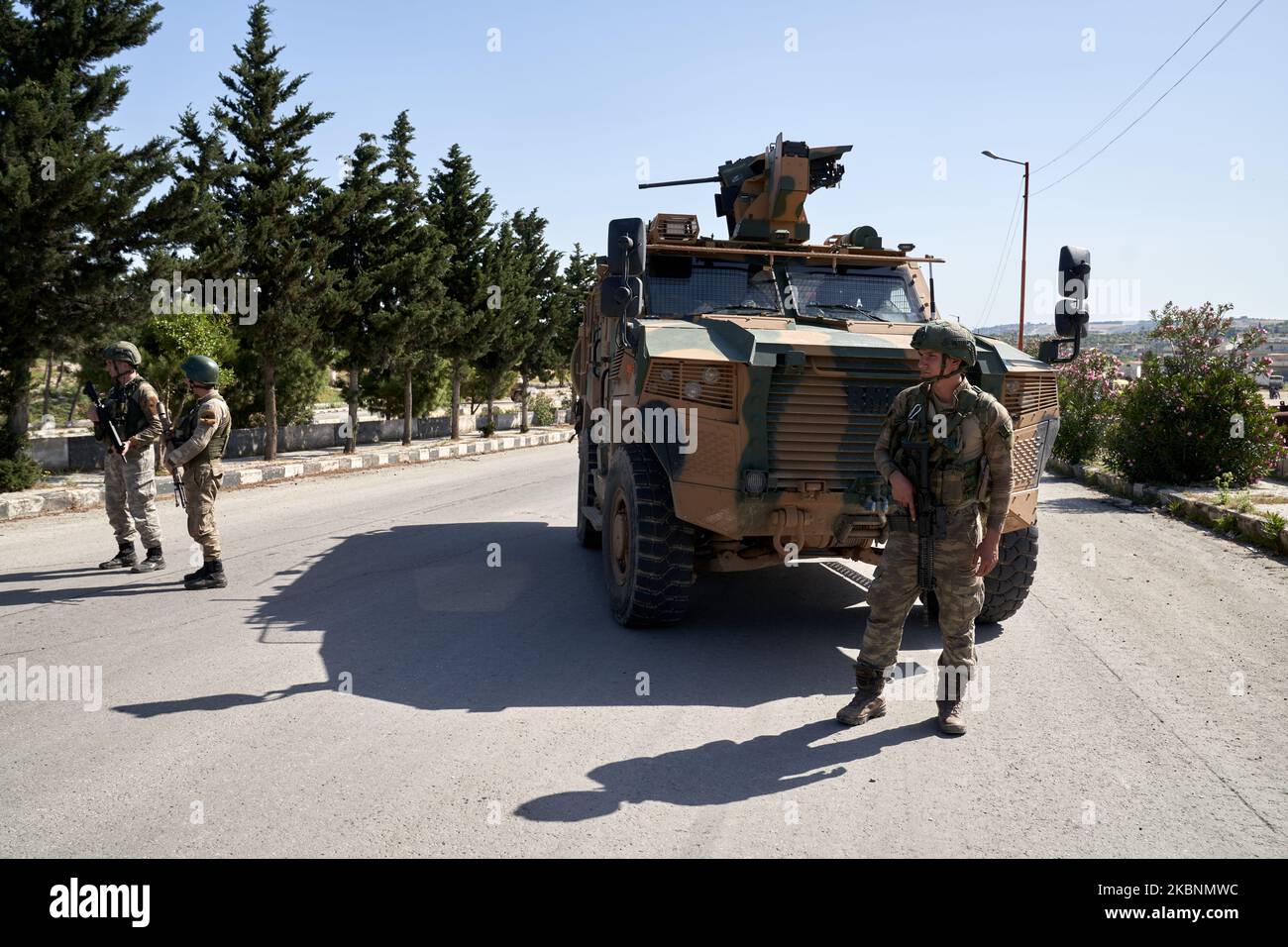 Infantry section vehicle hi-res stock photography and images - Alamy
