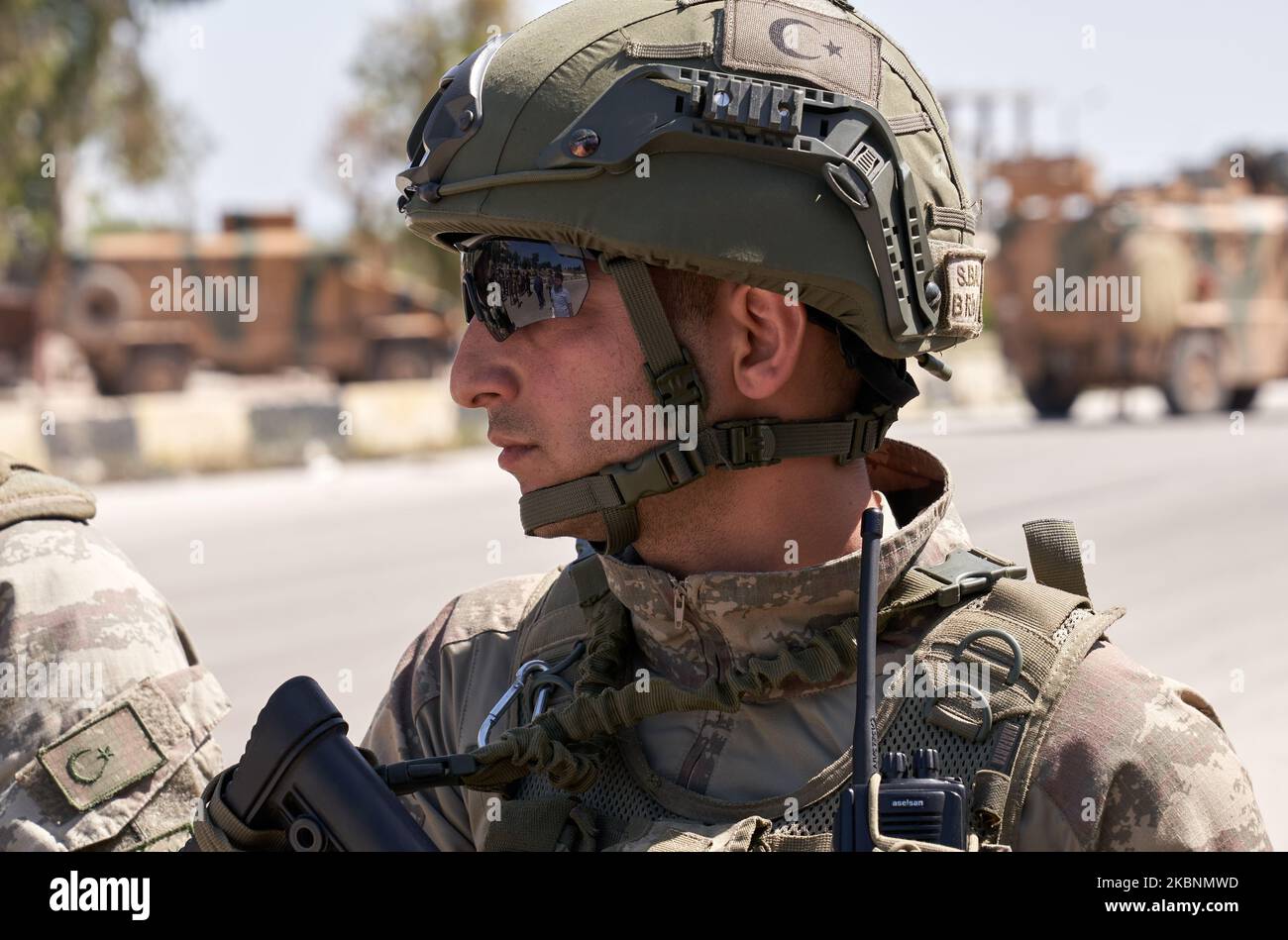 M4 equipment hi-res stock photography and images - Alamy