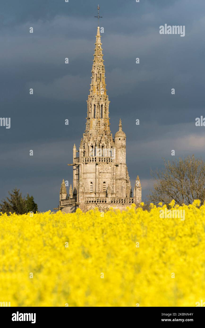 St nicodemus chapel hi-res stock photography and images - Alamy