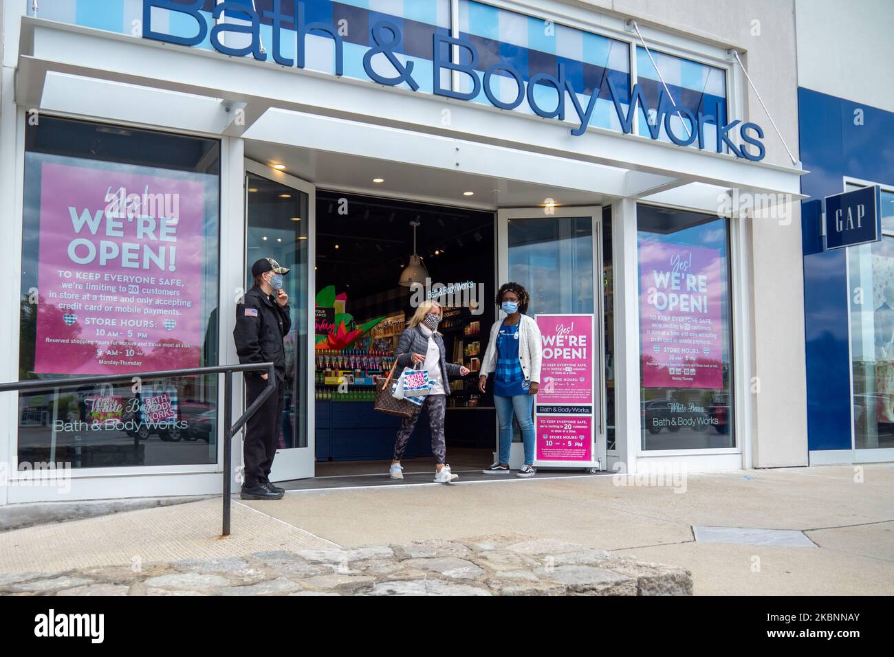 Bath And Body Works Rookwood