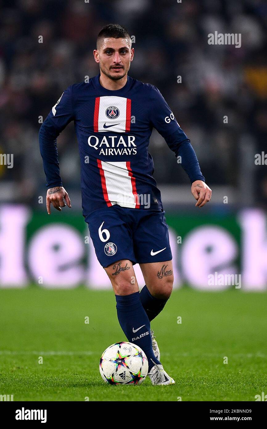 Marco verratti of italy hi-res stock photography and images - Alamy