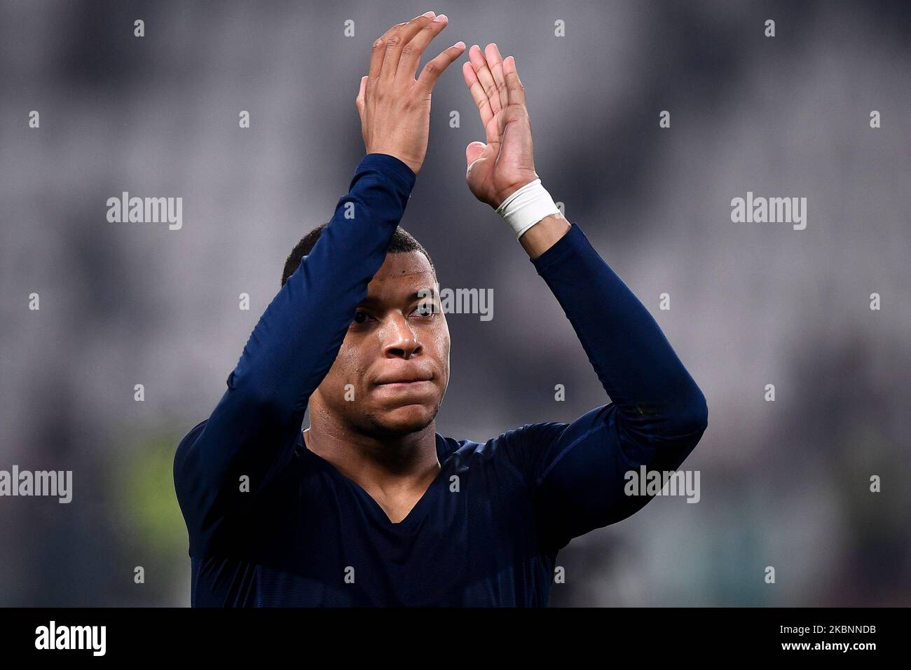 Kylian mbappe 2022 hi-res stock photography and images - Alamy