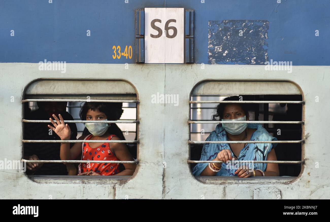 Indian rail network hi-res stock photography and images - Alamy