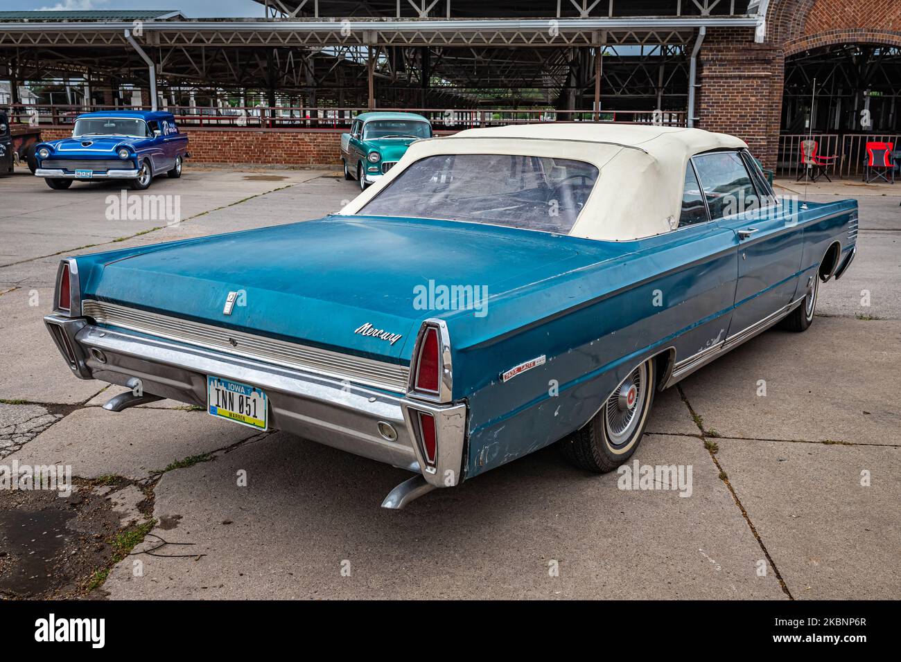 Mercury Car 2022
