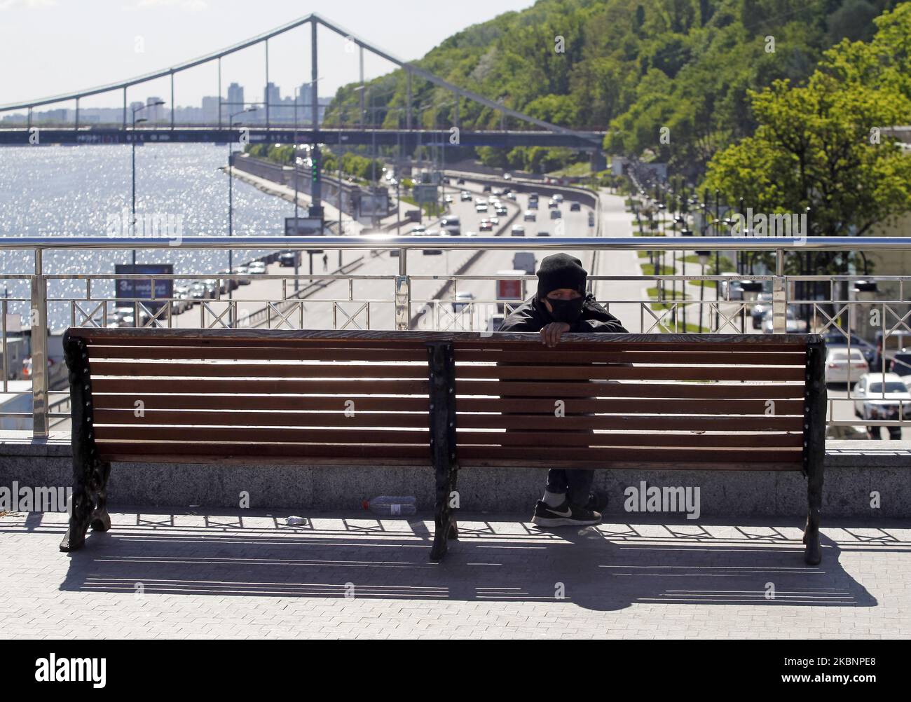 Laboratory fence hi-res stock photography and images - Alamy