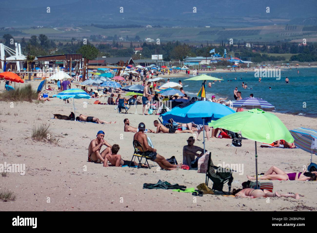 Women in transparent bikini hi-res stock photography and images - Alamy