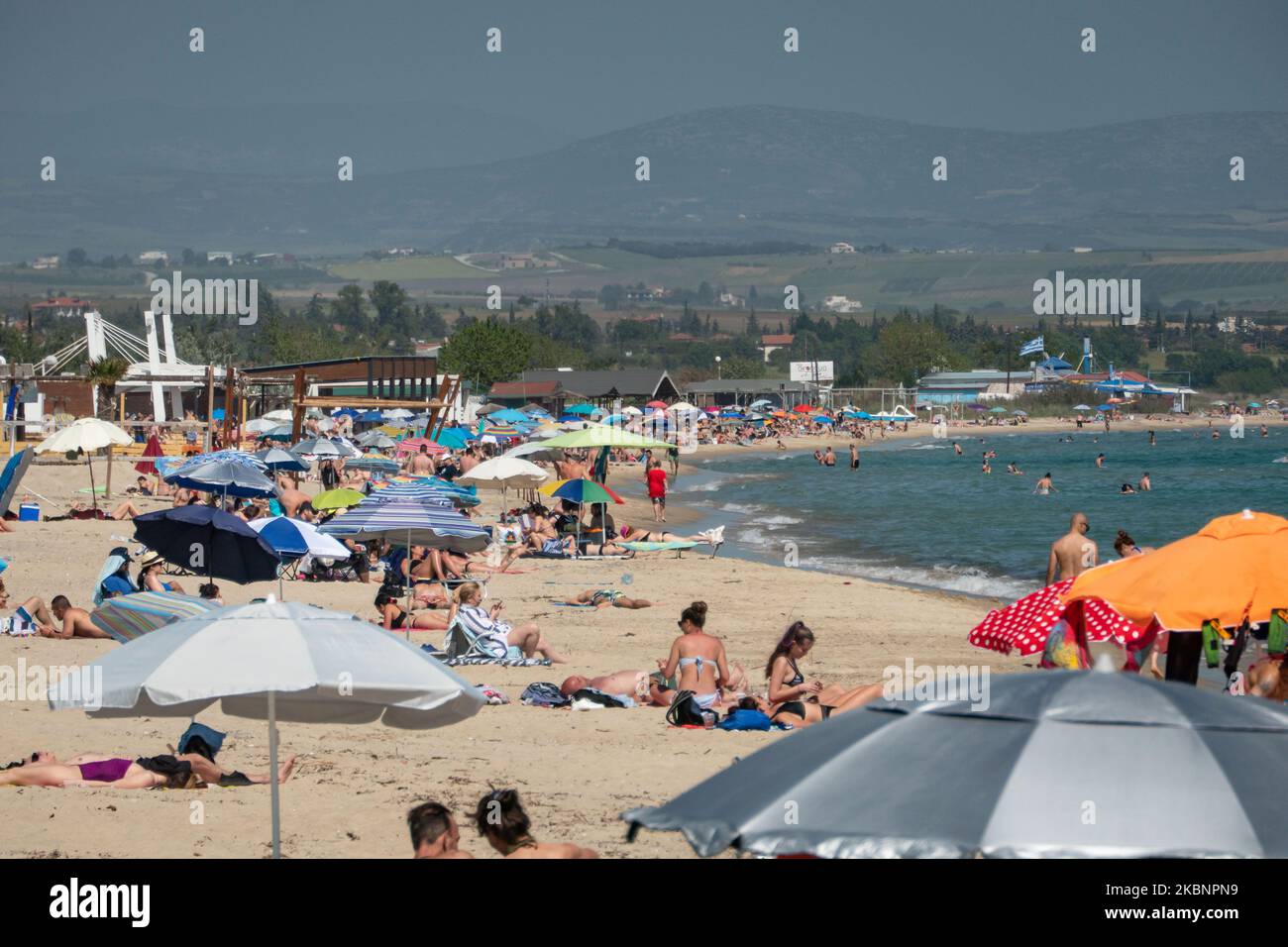 Women in transparent bikini hi-res stock photography and images - Alamy