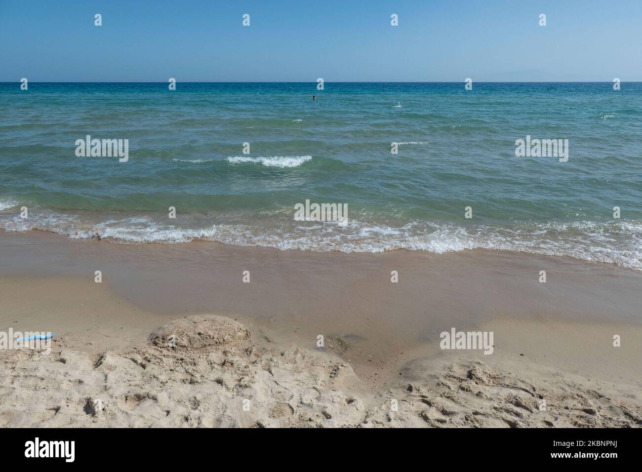 Women in transparent bikini hi-res stock photography and images - Alamy