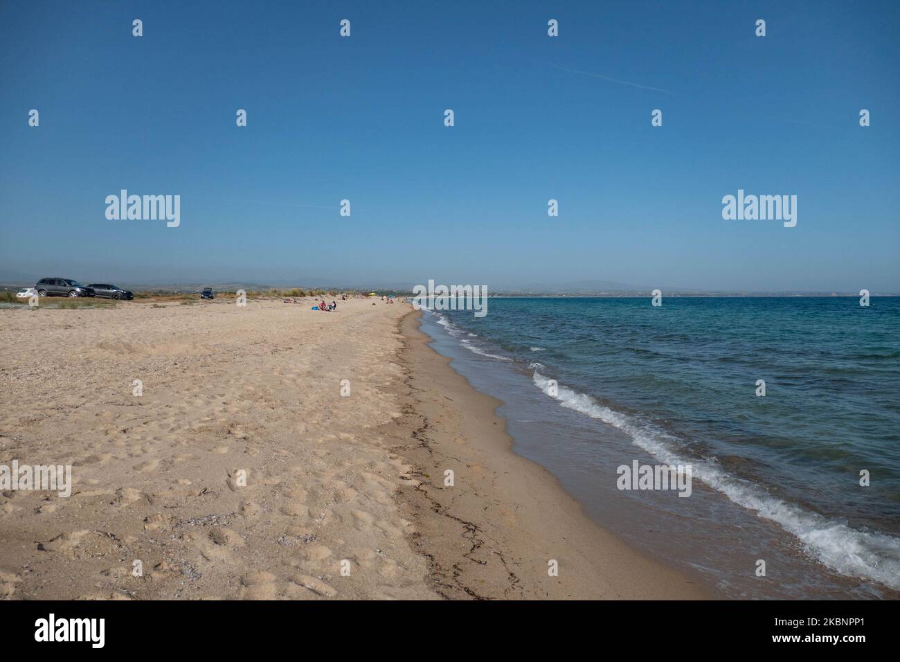 Women in transparent bikini hi-res stock photography and images - Alamy