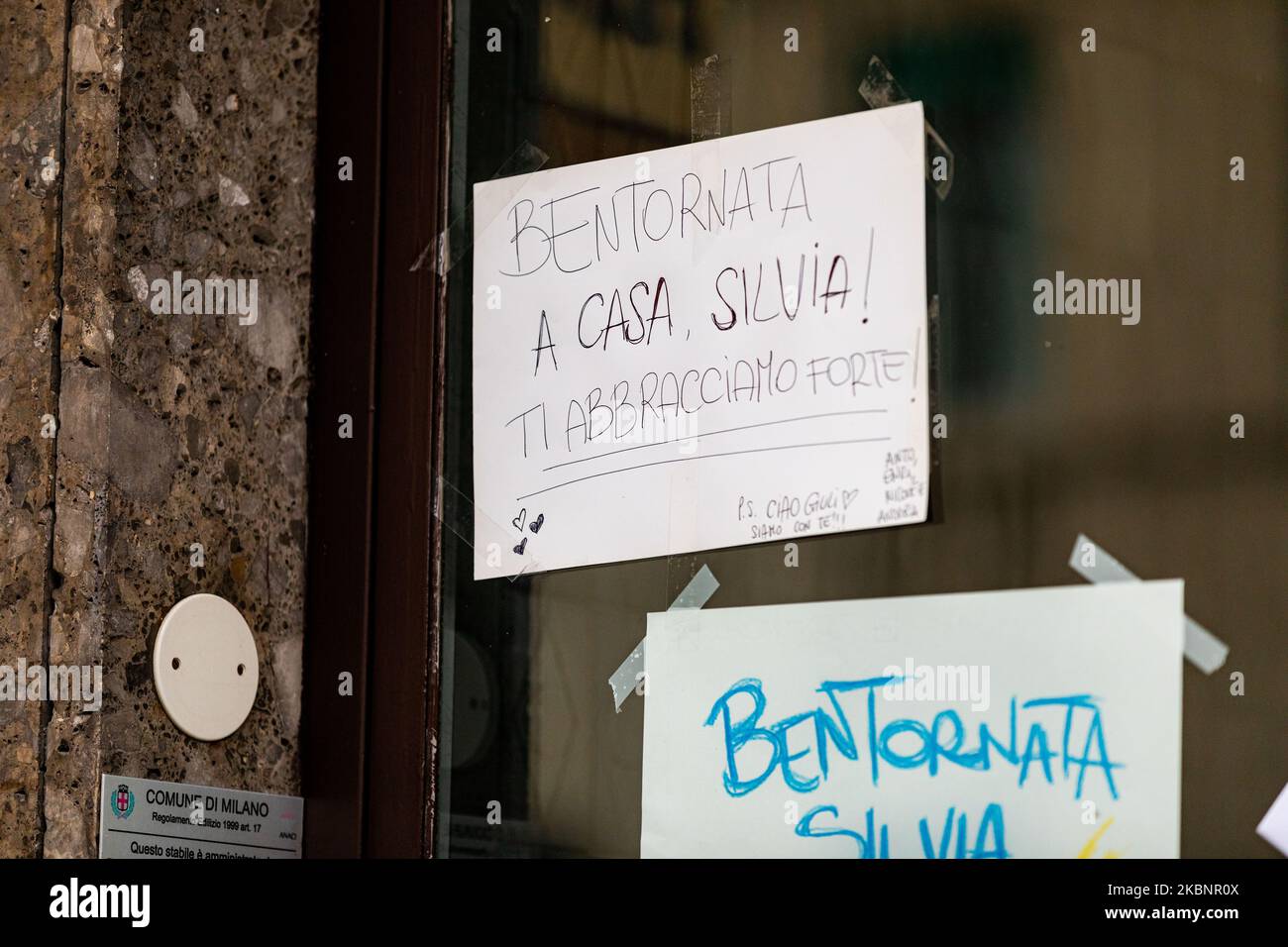 Kidnapped posters hi-res stock photography and images - Alamy