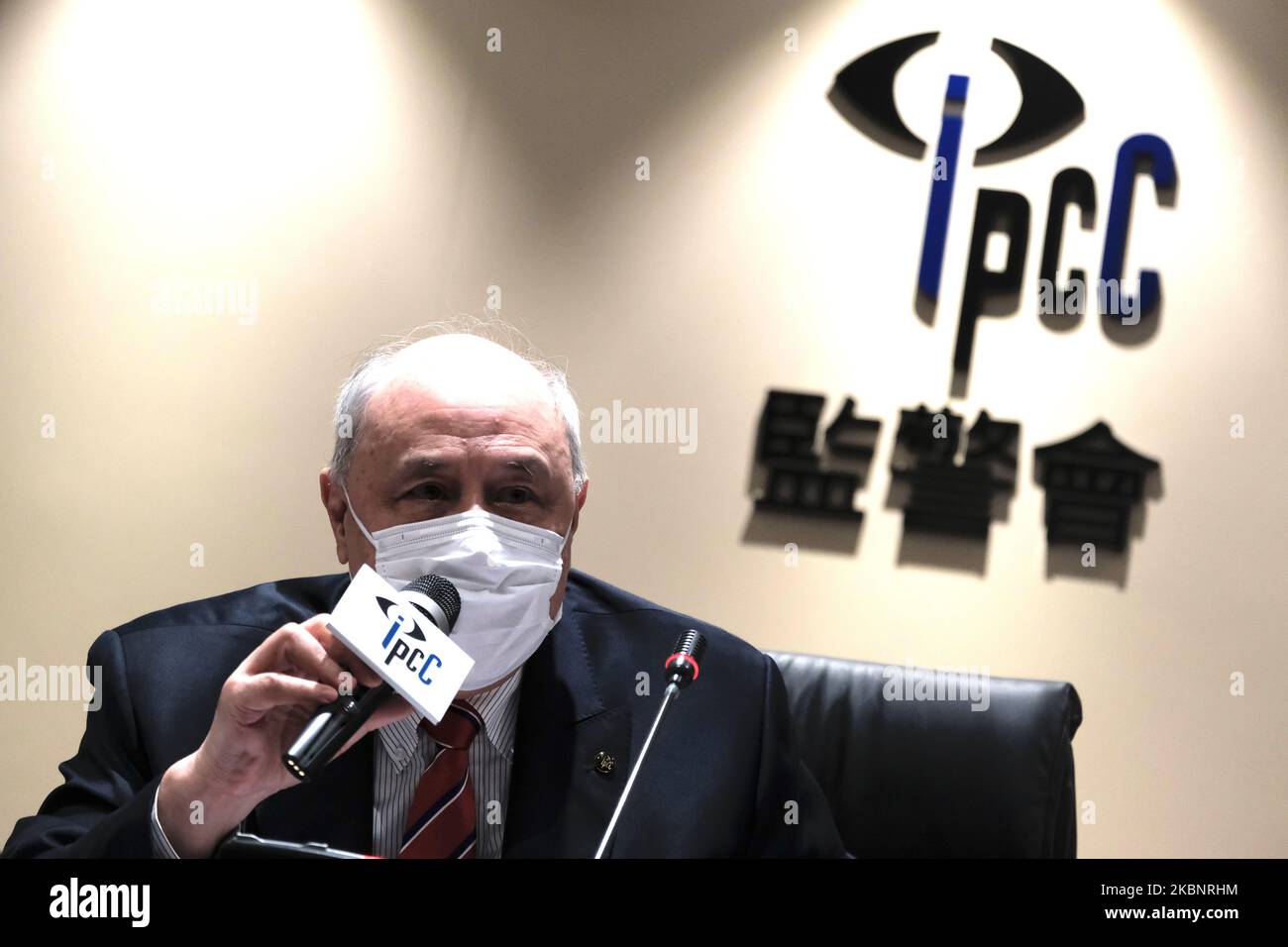 Dr anthony francis neoh hi-res stock photography and images - Alamy