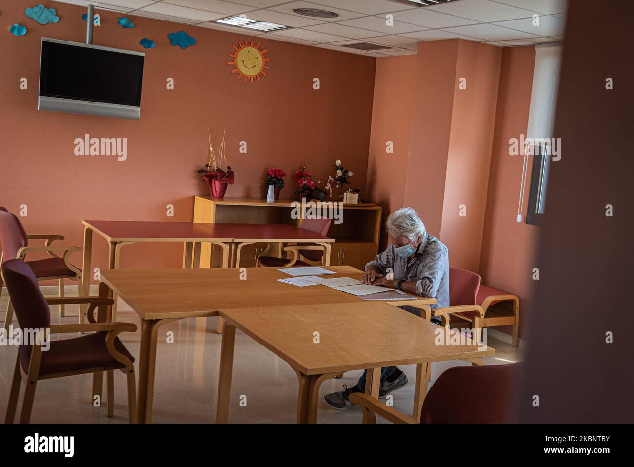 Writting exercices hi-res stock photography and images - Alamy