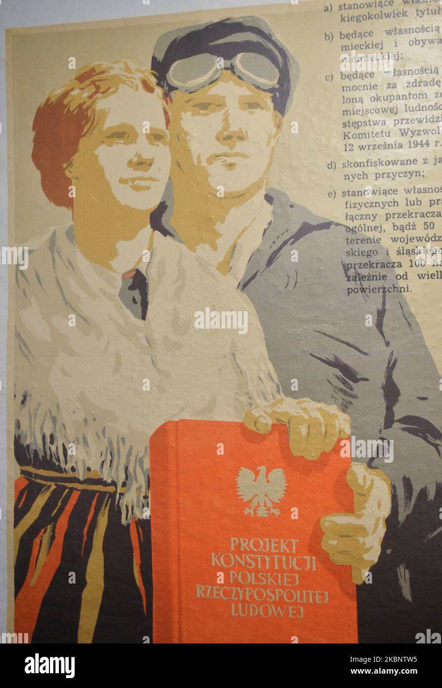 Nuclear War Propaganda