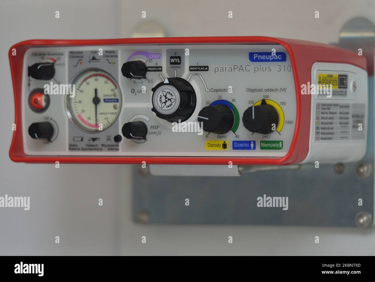 Pneu pac parapac hi-res stock photography and images - Alamy