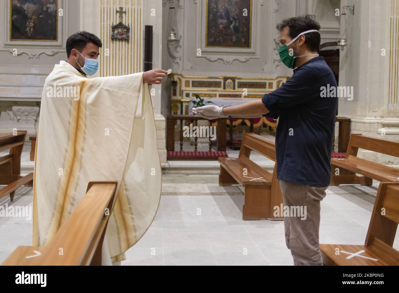 Phase 2 italy hi-res stock photography and images - Alamy