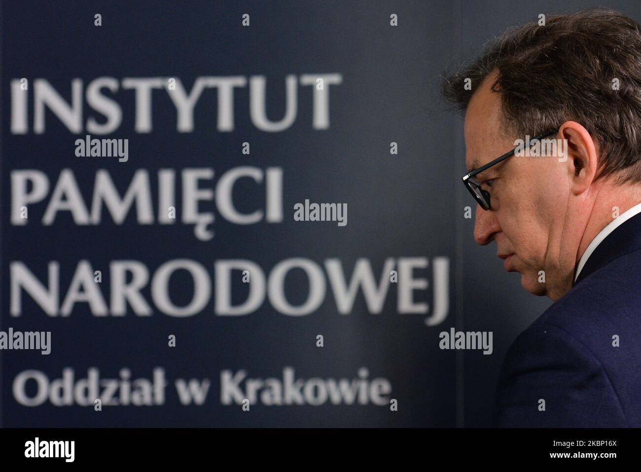 Jaroslaw szarek hi-res stock photography and images - Alamy