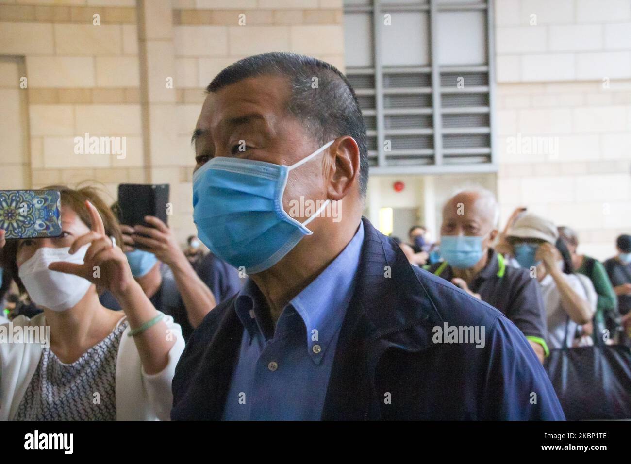 Man lai court hi-res stock photography and images - Alamy