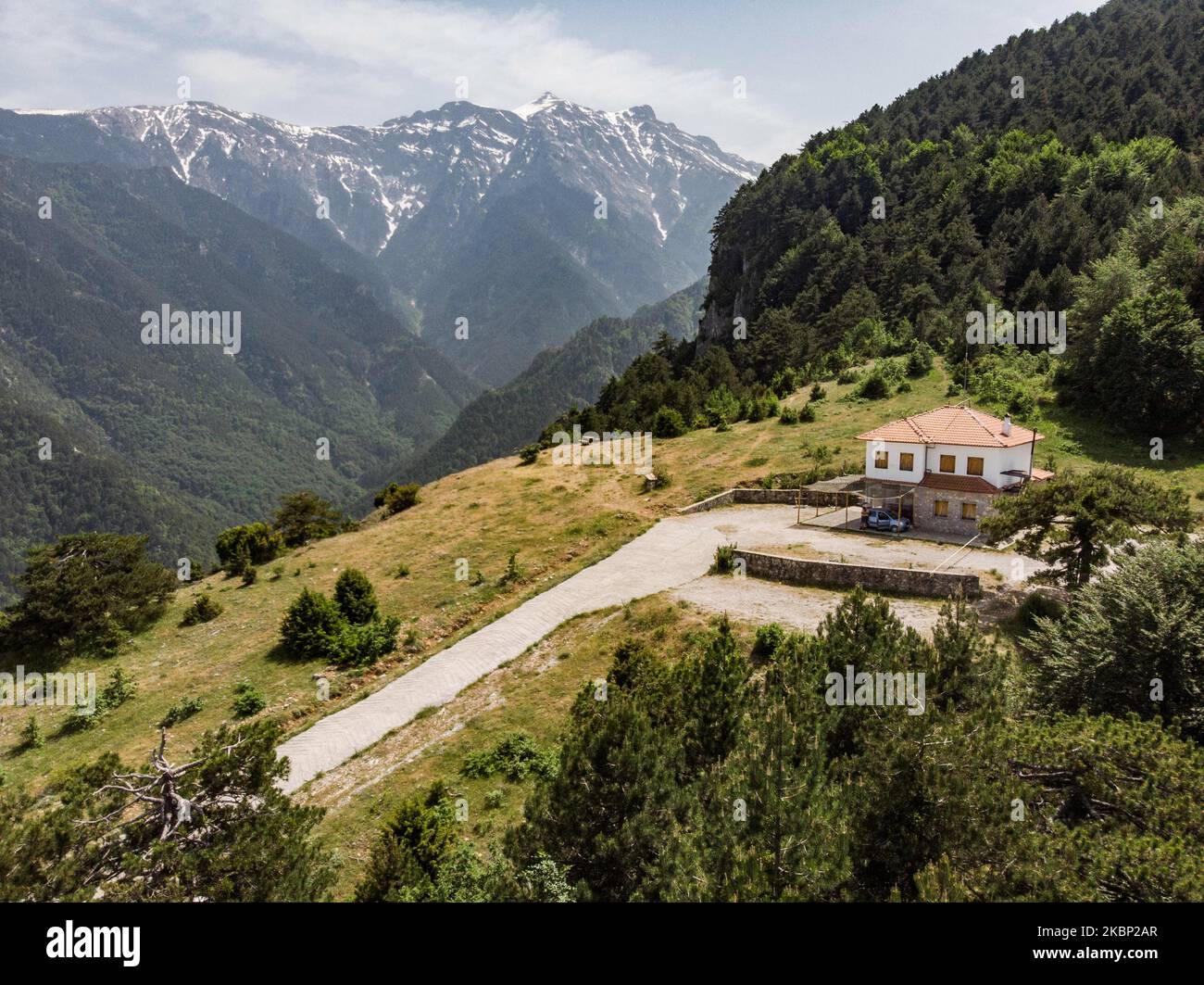 Krevatia hi-res stock photography and images - Alamy