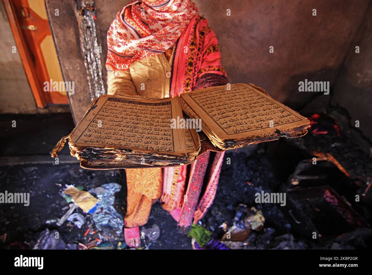 Quran gun hi-res stock photography and images - Alamy