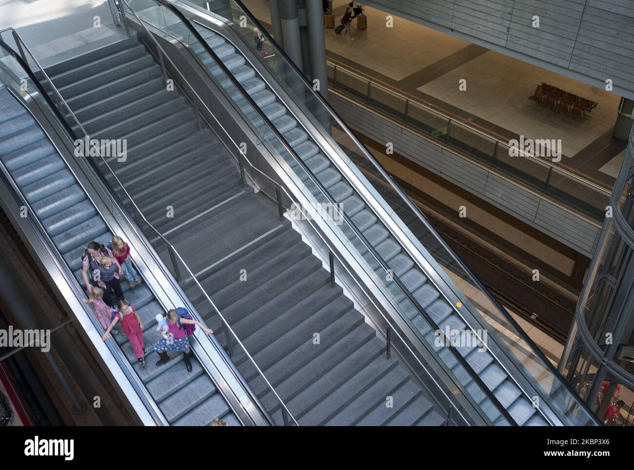 German architect meinhard hi-res stock photography and images - Alamy