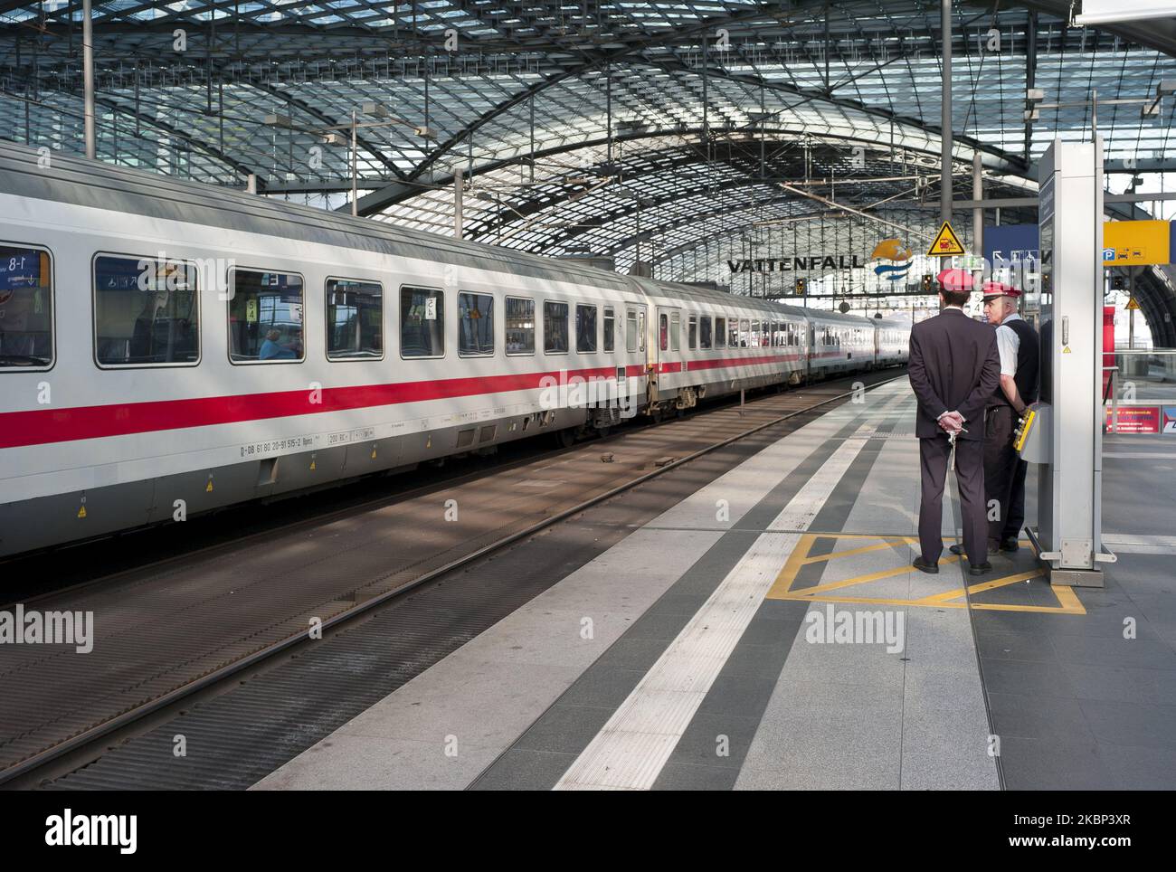 German architect meinhard hi-res stock photography and images - Alamy