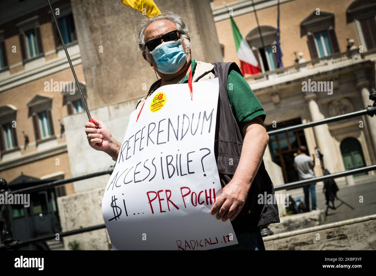 Radicali italiani hi-res stock photography and images - Alamy