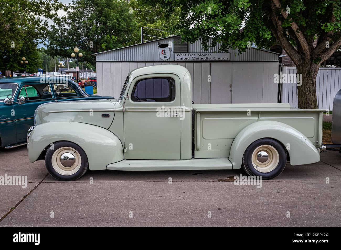 1941 ford hi-res stock photography and images - Alamy