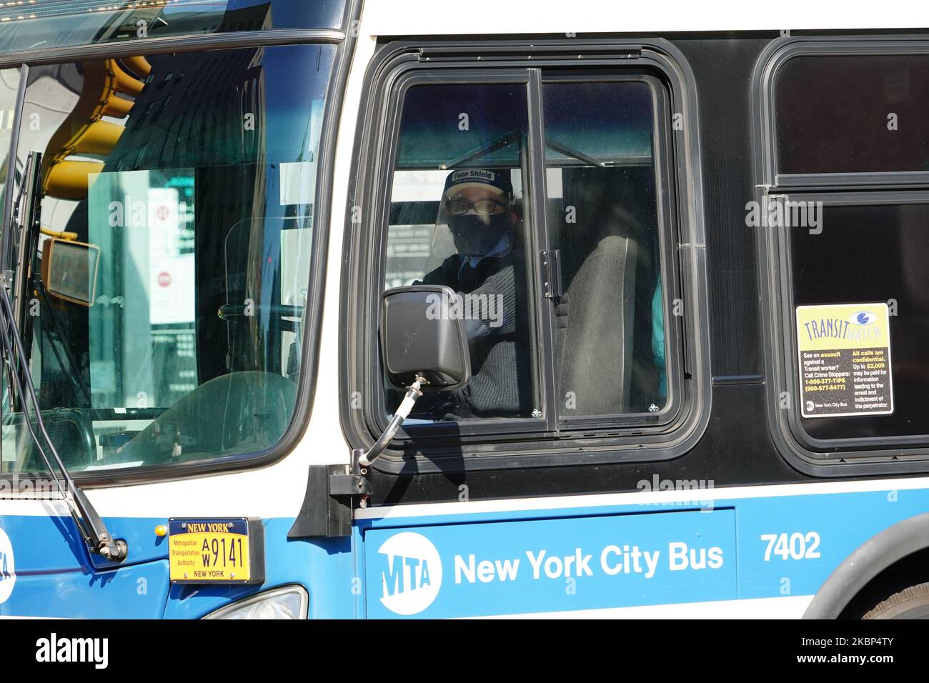 Mta logo hi-res stock photography and images - Alamy